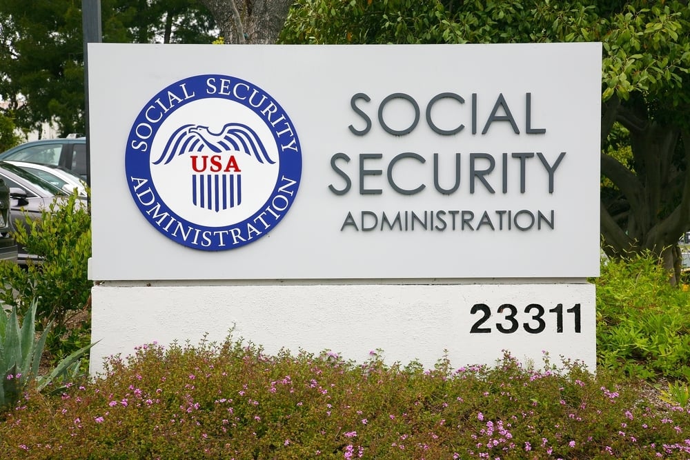 When will your May 2026 SSI check arrive