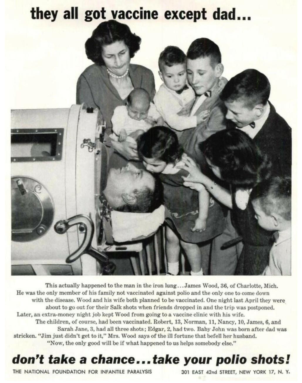 18 vintage ads showing it was a different world