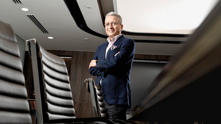 How Sunil Vachani has made Dixon Technologies a force to reckon with