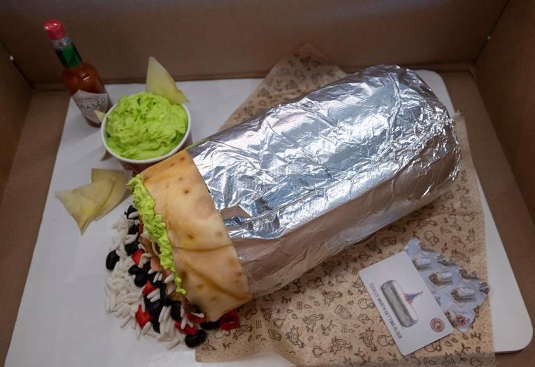 Cinco de Mayo 2026 freebies, deals at Chipotle, Taco Bell
