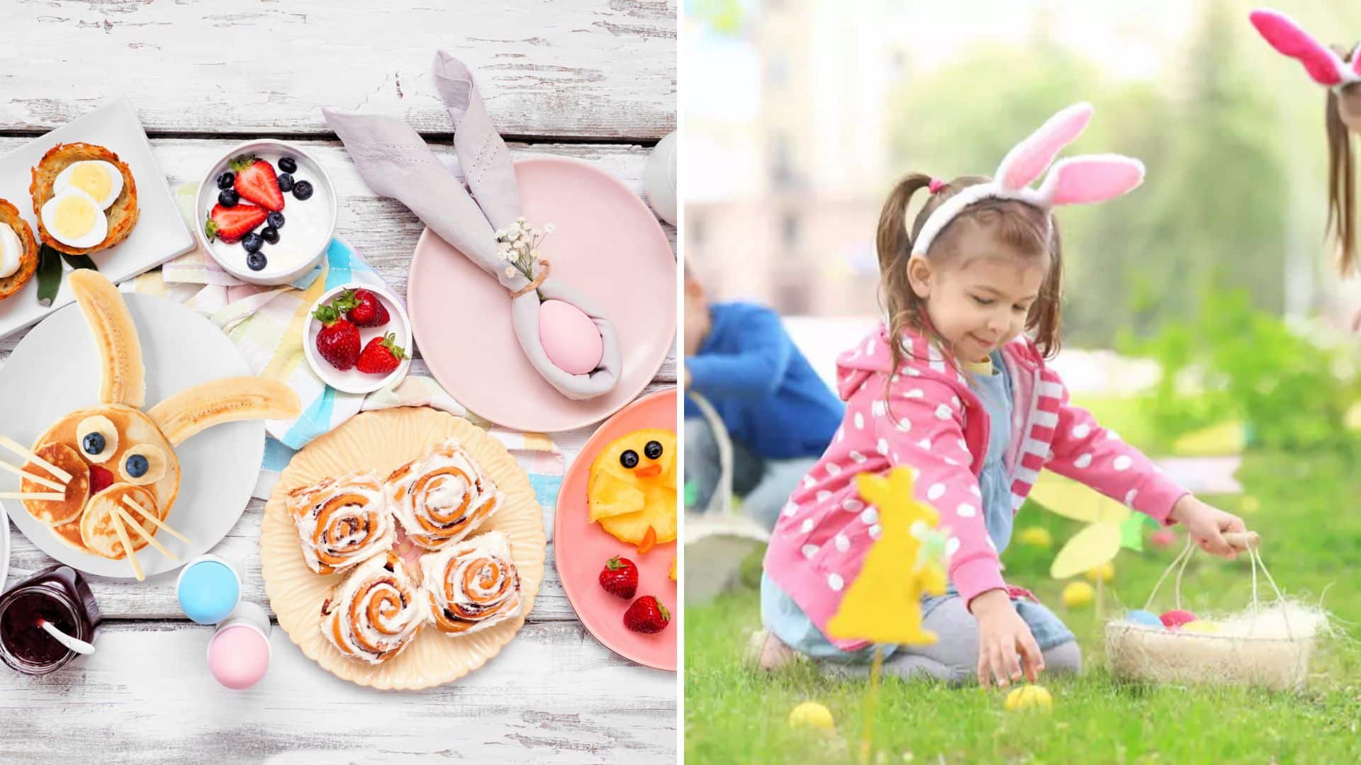 Classic Easter traditions that still feel magical