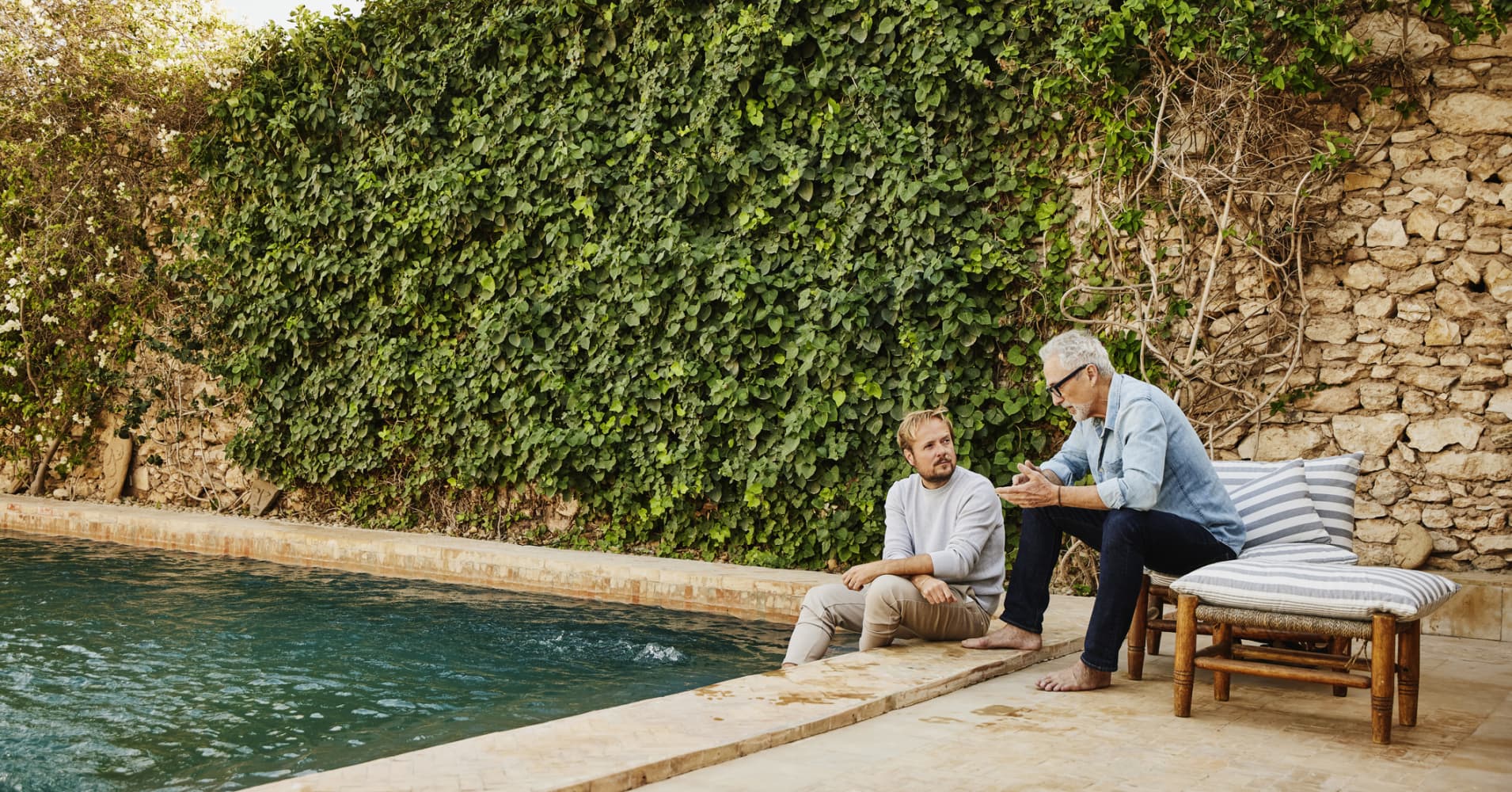 Givers’ regret: What happens when wealthy parents try to claw back ...