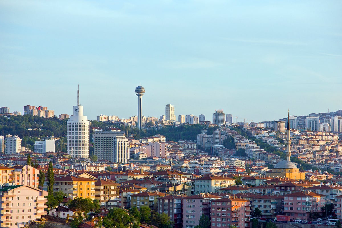 Is it safe to travel to Turkey? Foreign Office advice