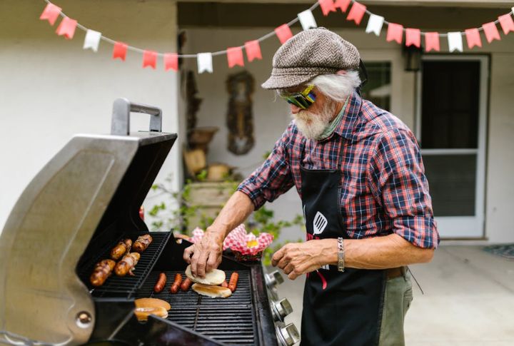 10 assumptions foreigners make about US homes