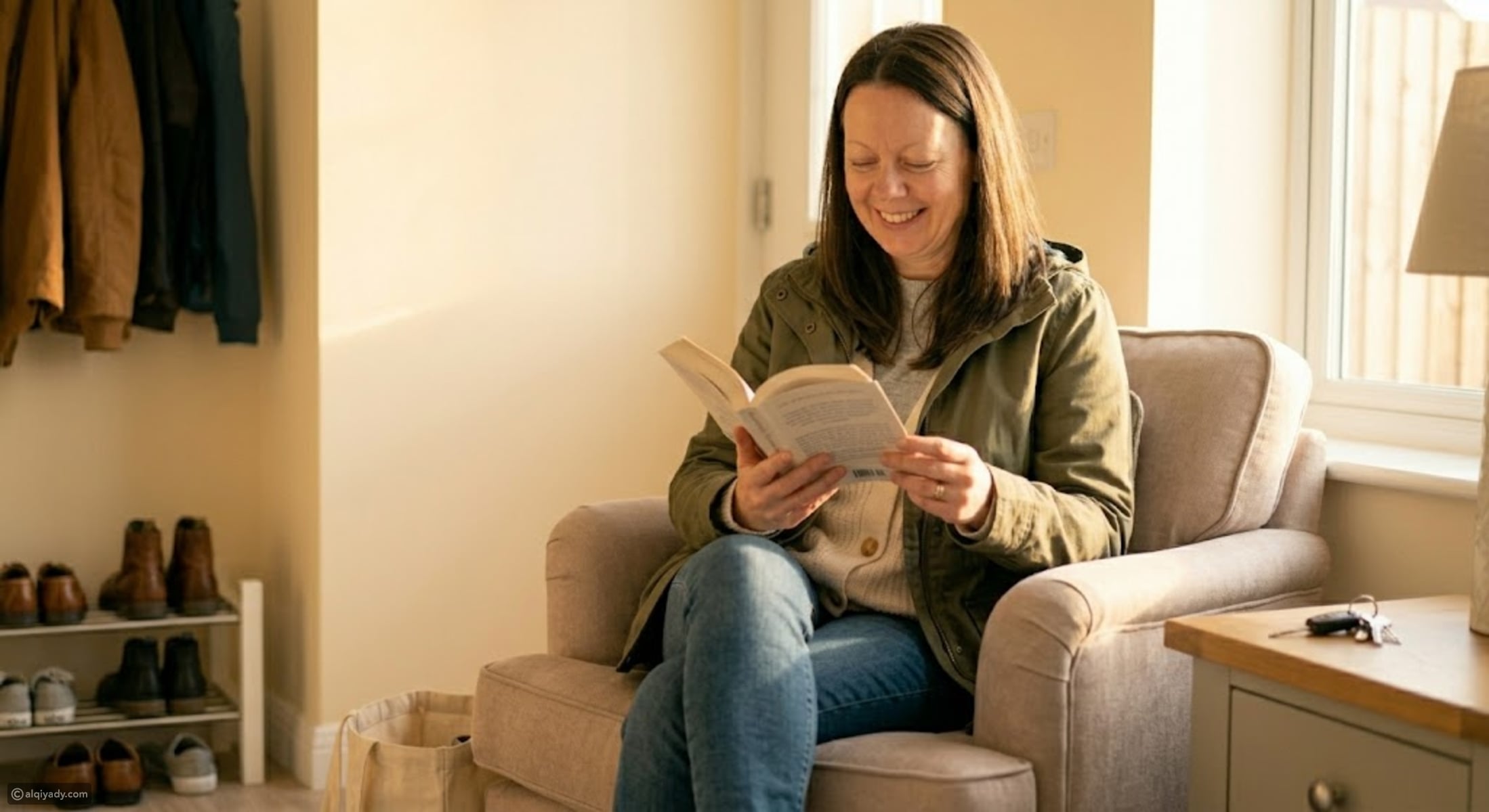 10 habits the happiest people do every morning