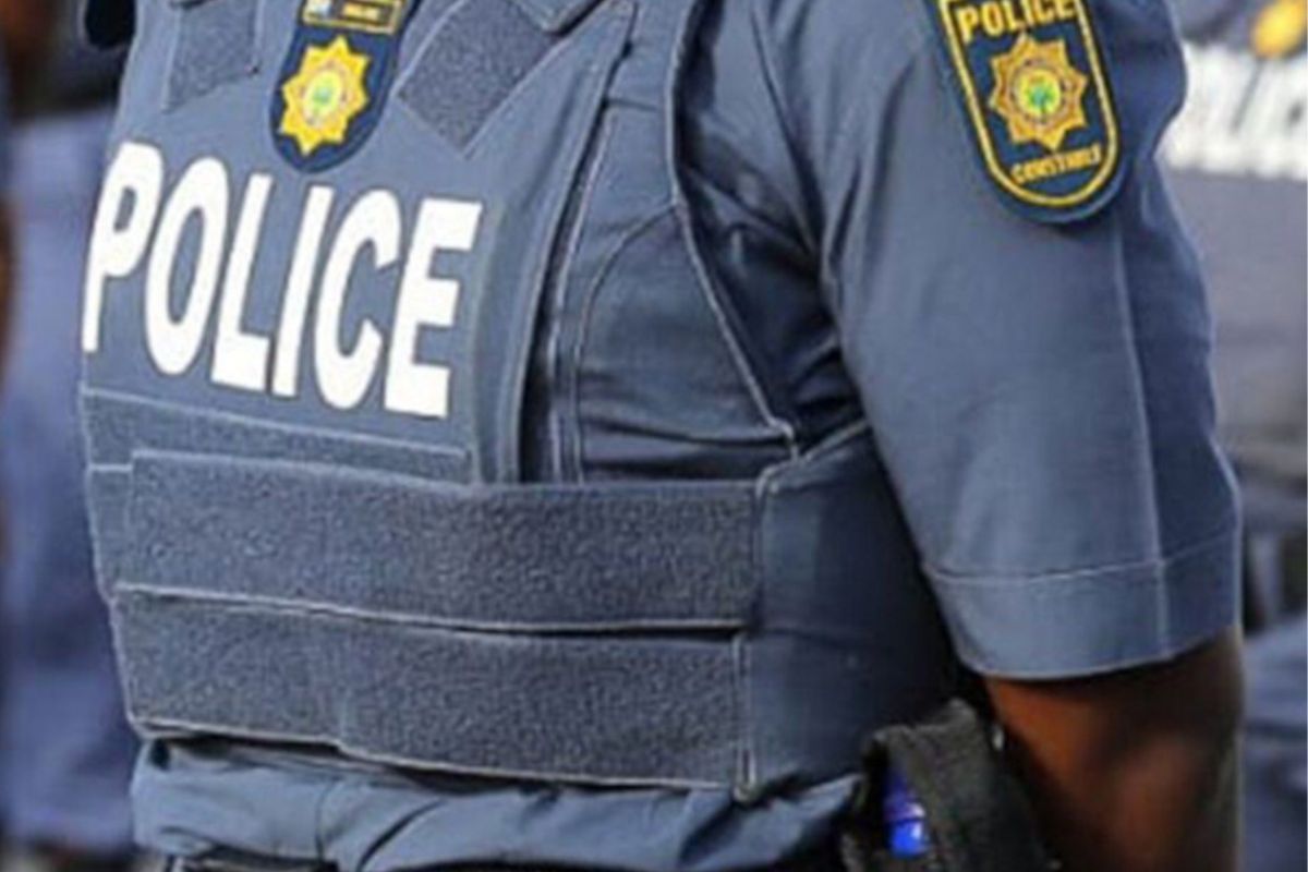 SAPS captain suspended over alleged fraud in presidential unit
