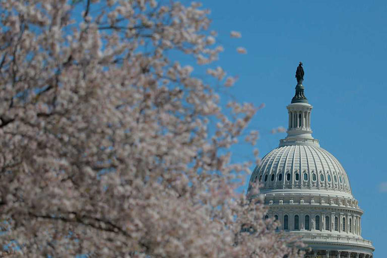 Republican plan to fund Homeland Security could get first test vote on ...