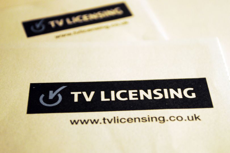 BBC sends 46 million households TV licence fee warning letters