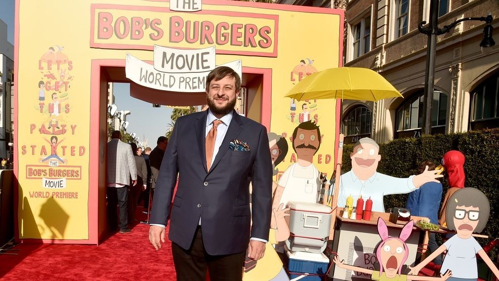 'Bob's Burgers' actor dragged from burning vehicle in New Hampshire