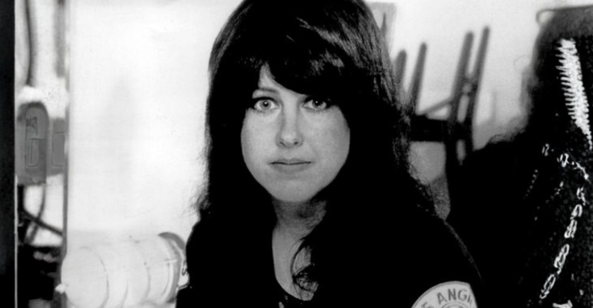 Grace Slick’s “White Rabbit” helped launch her into stardom, but her ...
