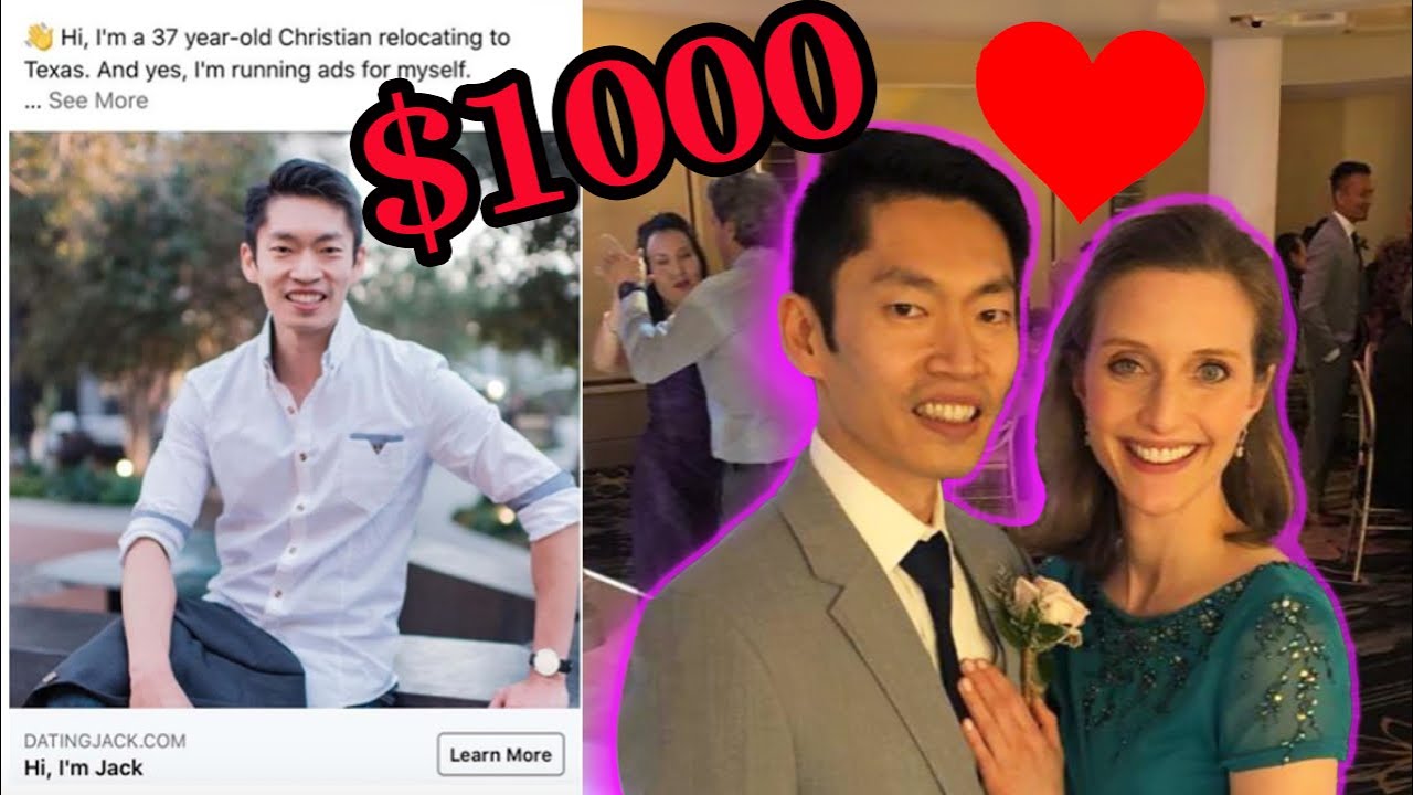 Is there a better alternative to dating apps for Asian men?