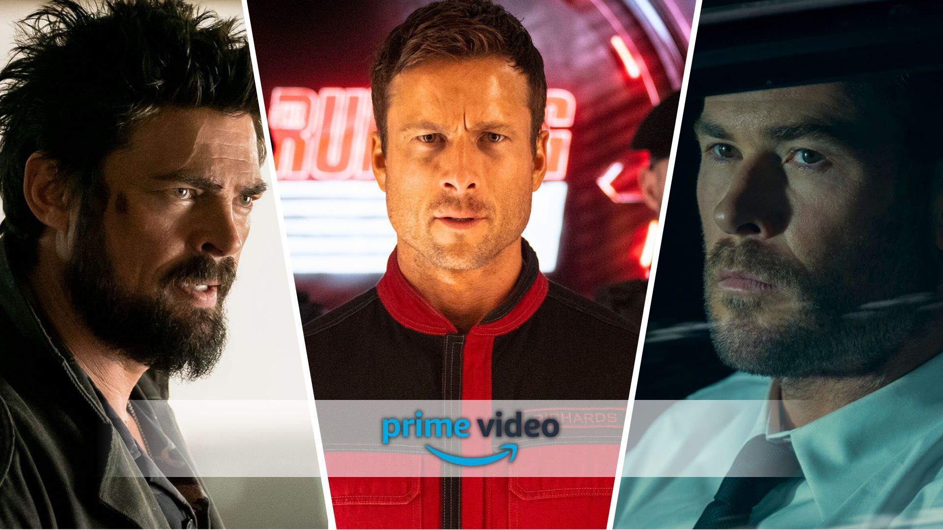 Every new movie and TV show coming to Prime Video in April 2026