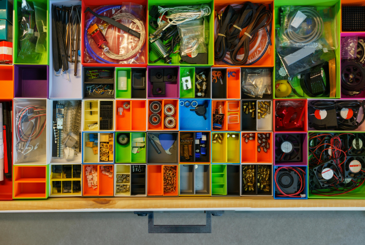15 budget-friendly items for instant home organization