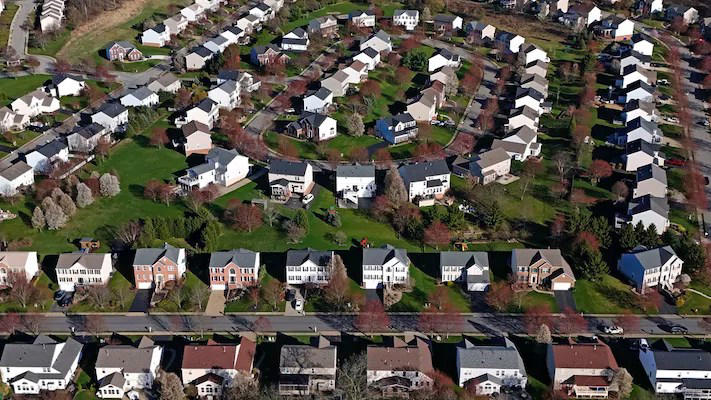 Institutional investor purchases of homes in focus amid housing bill debate