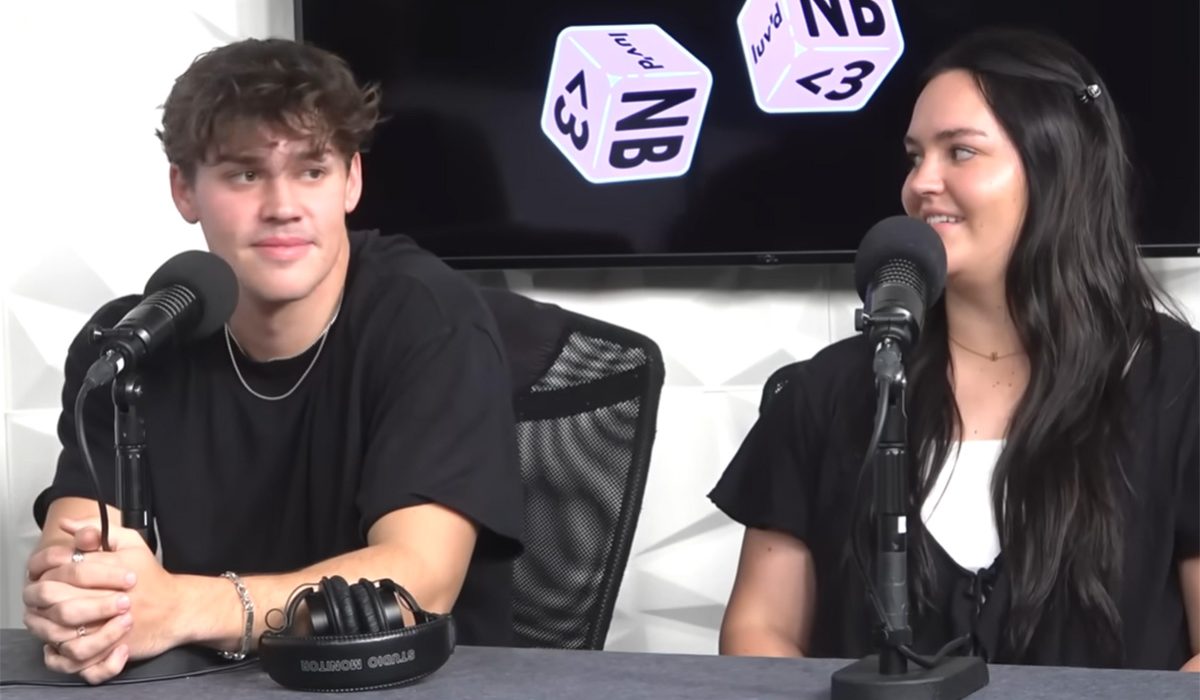 TikTok star’s sister under investigation after claims she 'groomed a ...