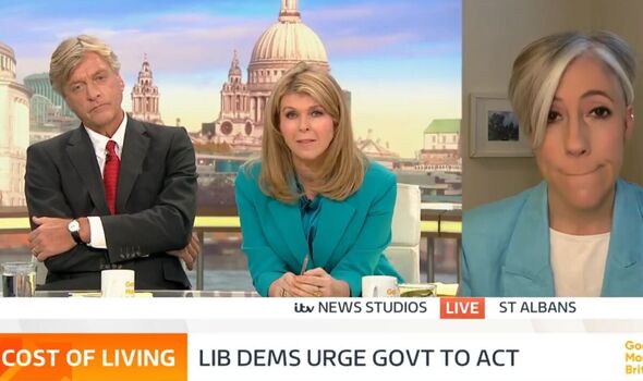 Keir Starmer torn apart on GMB as politician rages 'we need urgent action'