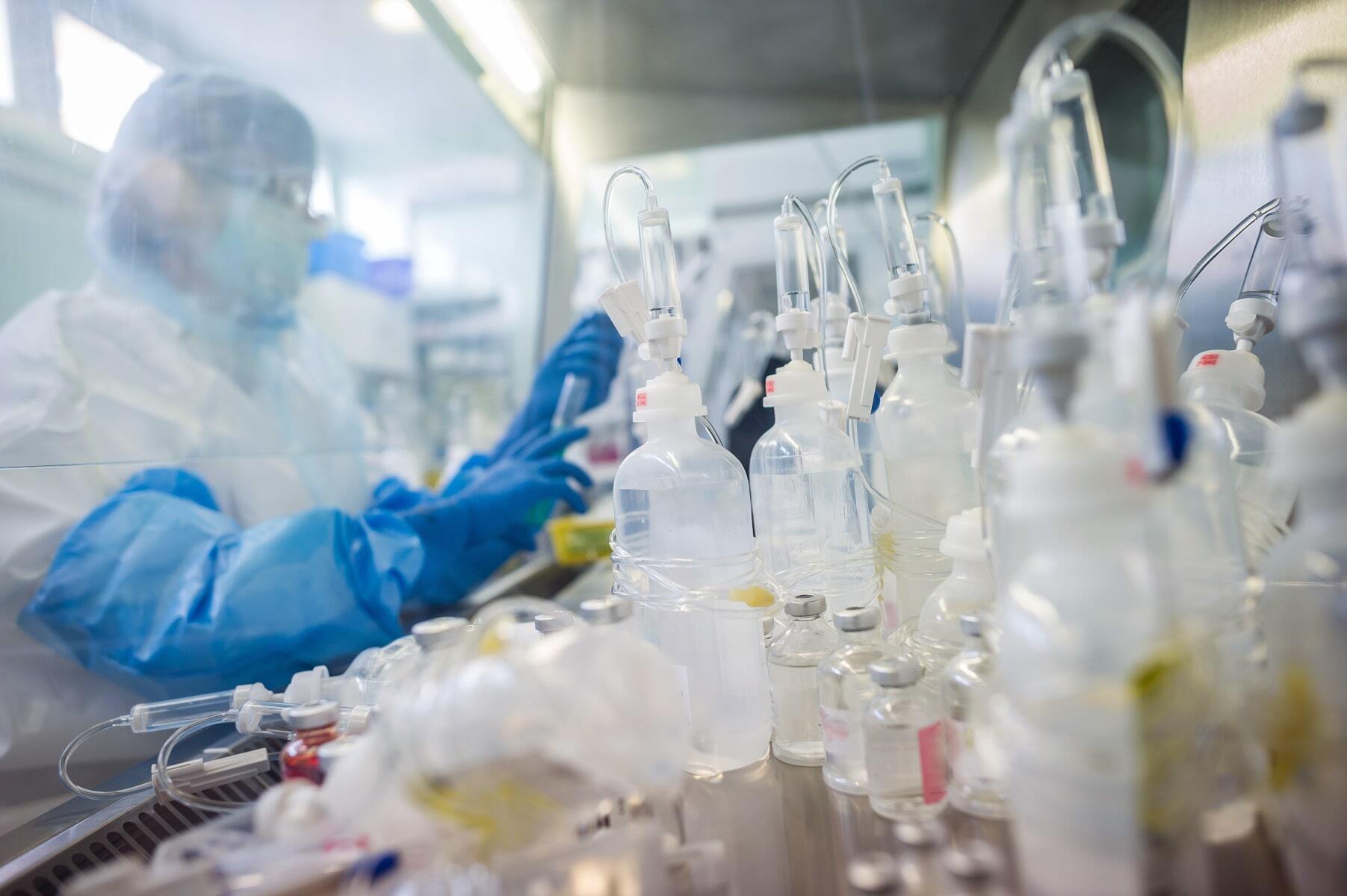 Understanding the different types of chemotherapy and their common side ...