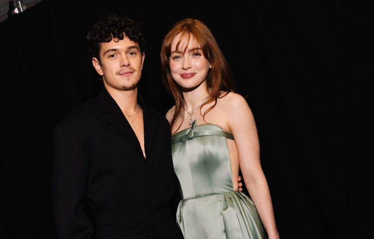 I’ve seen 24 actresses play Juliet – Sadie Sink is one of the best