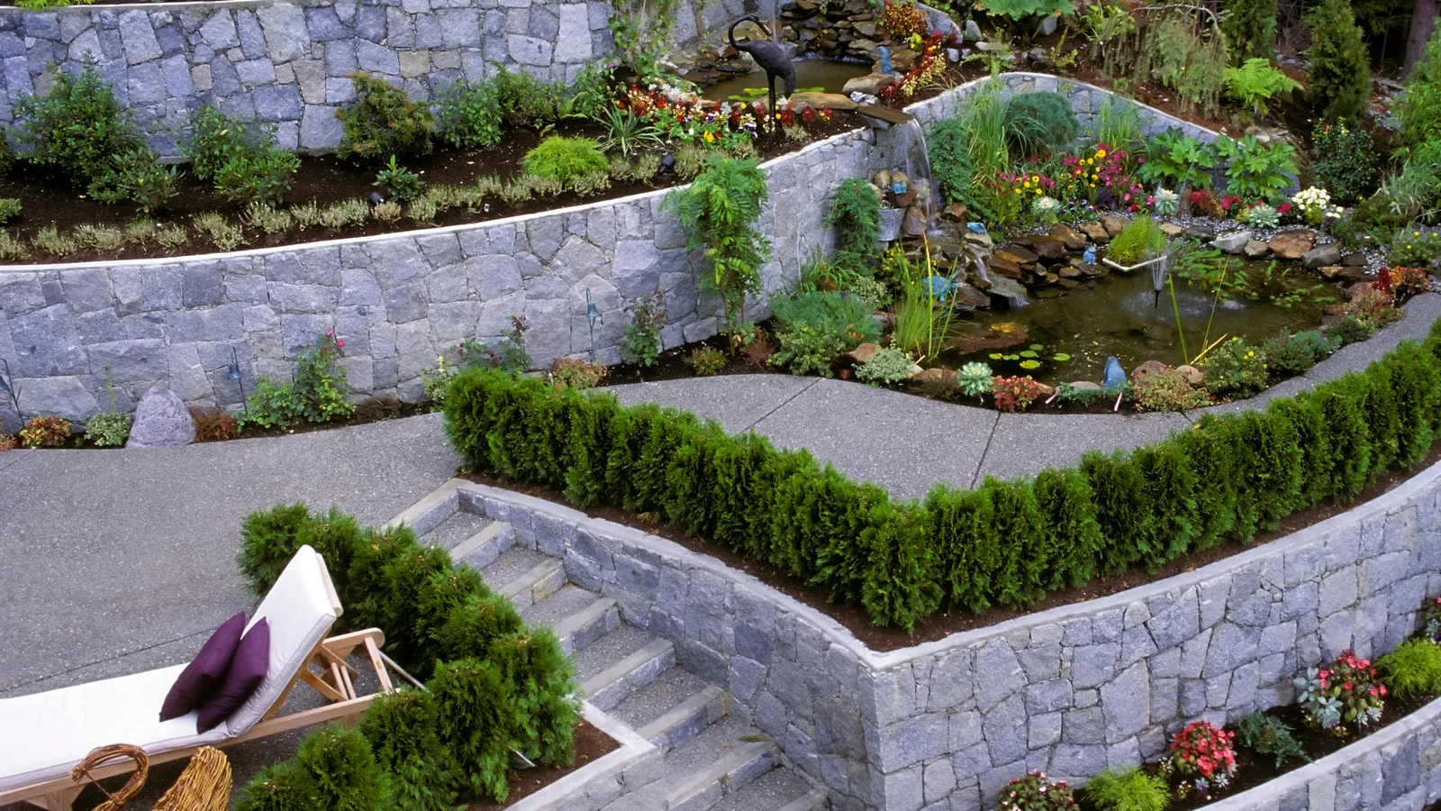 Garden edging ideas that instantly elevate your outdoor space