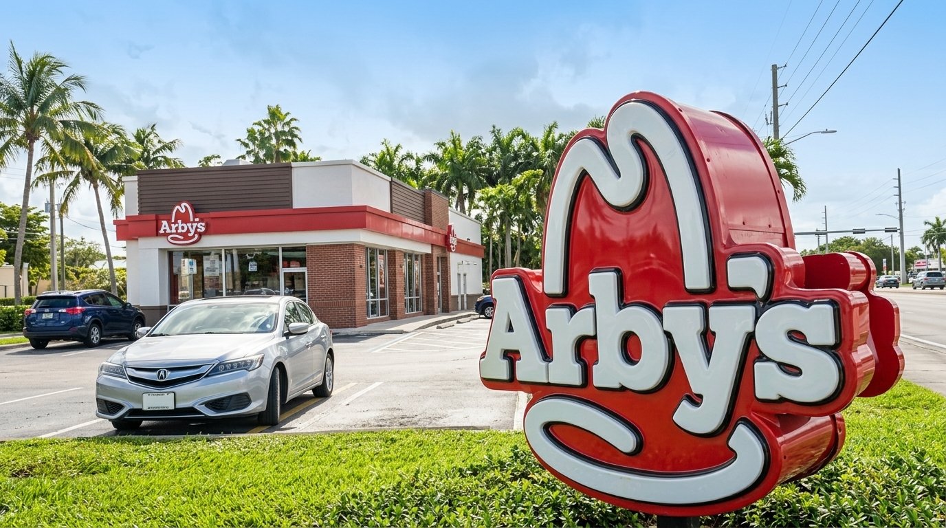 Arby’s has brought back a fan favorite with a new twist for a limited time