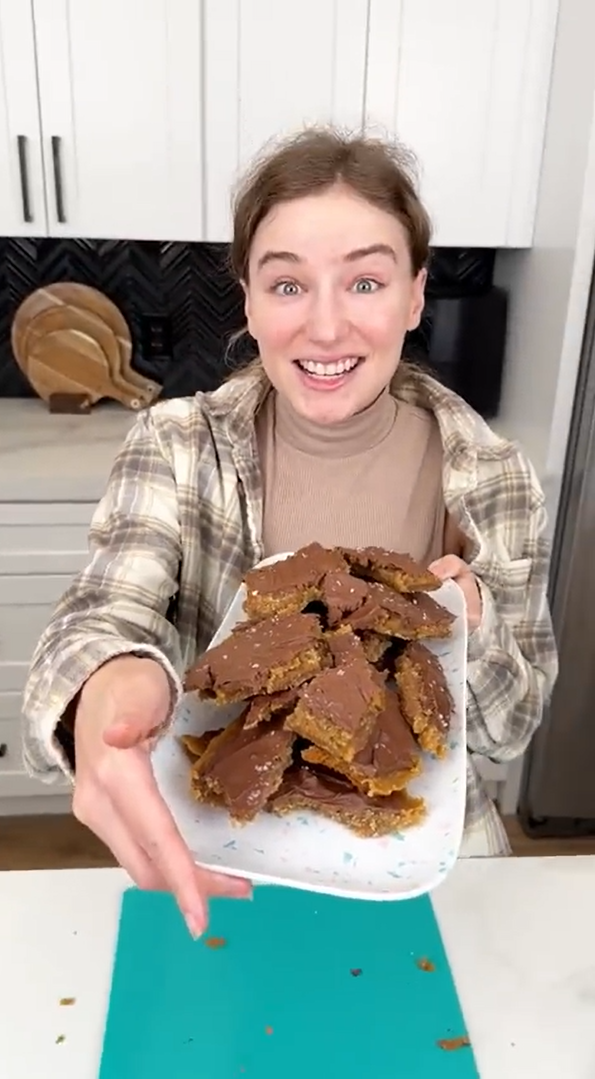 The cookie baking trick most people never learn