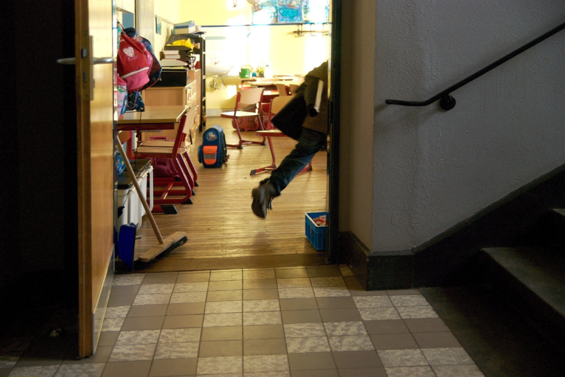 Why some people are always late, and what science says about it