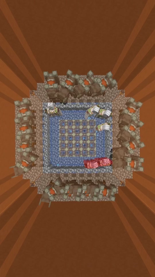Mojang is breaking iron farm! The new snapshot changes the way that ...