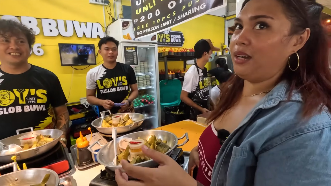 Iconic Filipino foods every traveler should experience