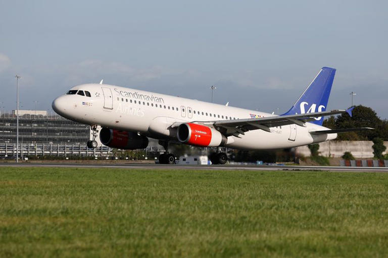 Airline launches flash sale from Manchester Airport to mark milestone ...