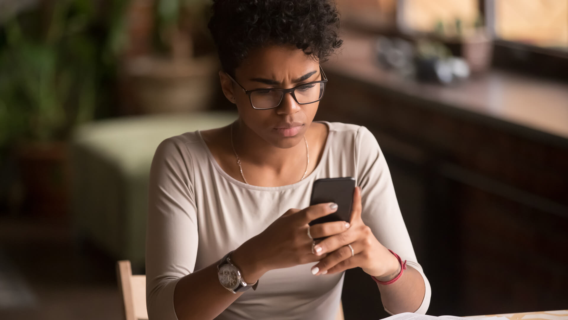 This one question can lower a bill fast
