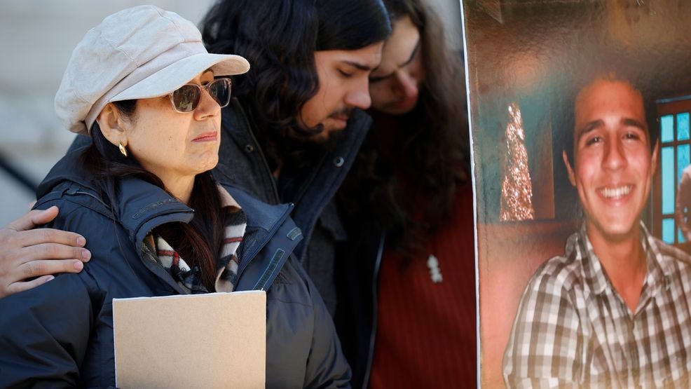 Judge dismisses lawsuit by parents of activist killed during Cop City ...