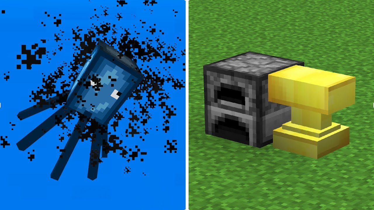 Minecraft updates we still need