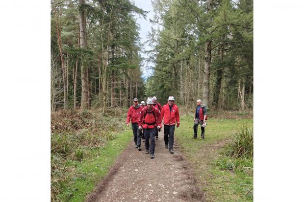 Penrith MRT warns bikers after rise in Coombs Wood incidents