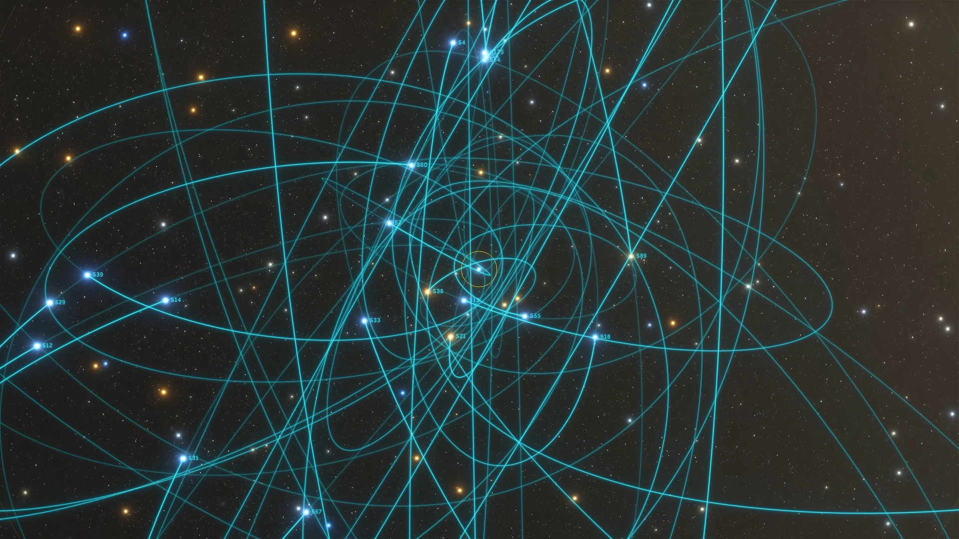 97,000 sonic black hole experiments - and scientists weren’t ready for this