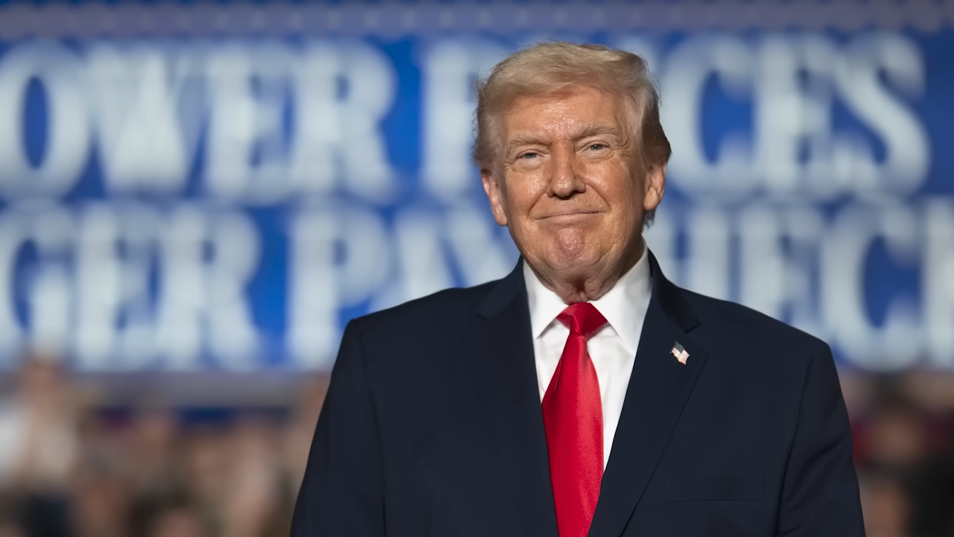 What really happened during Trump’s federal takeover in DC