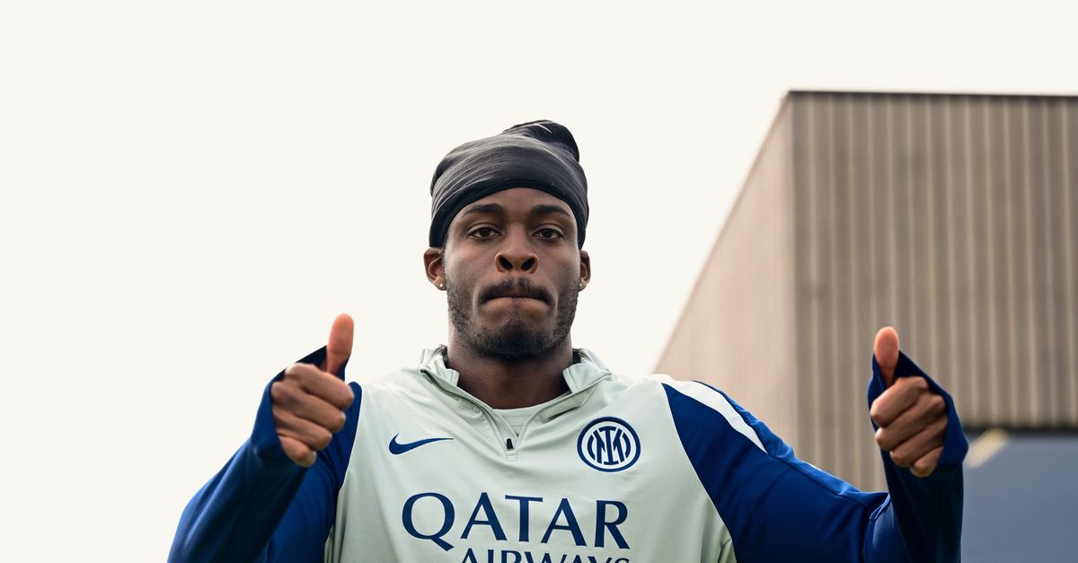 Inter, avviati i discorsi per il rinnovo di contratto con Bisseck: i ...