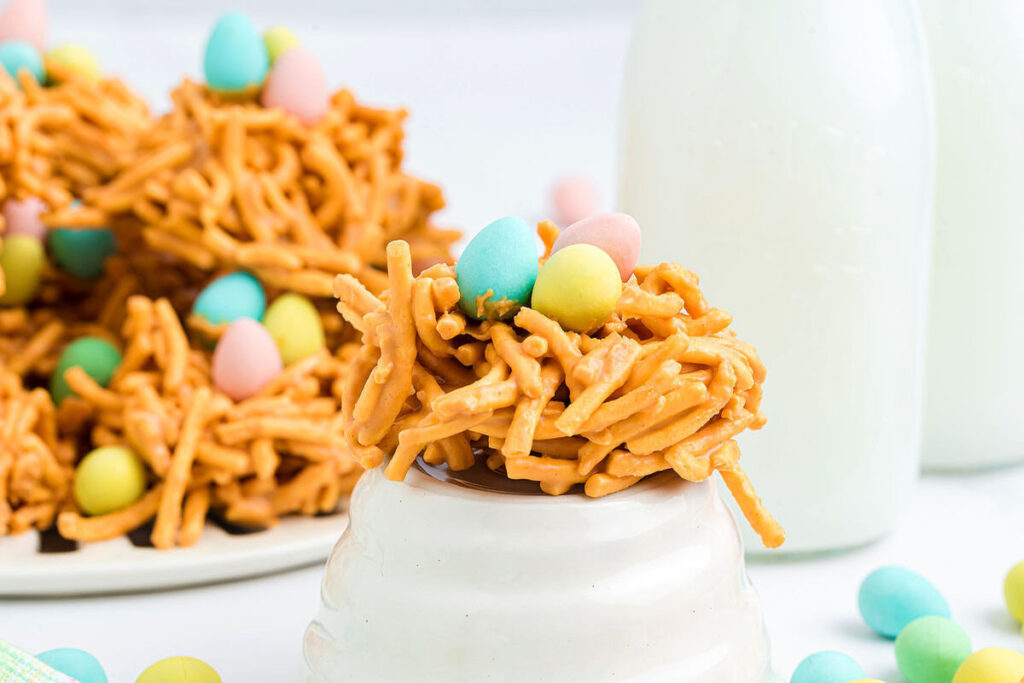 15 Easter sweets that bring out the kid in everyone