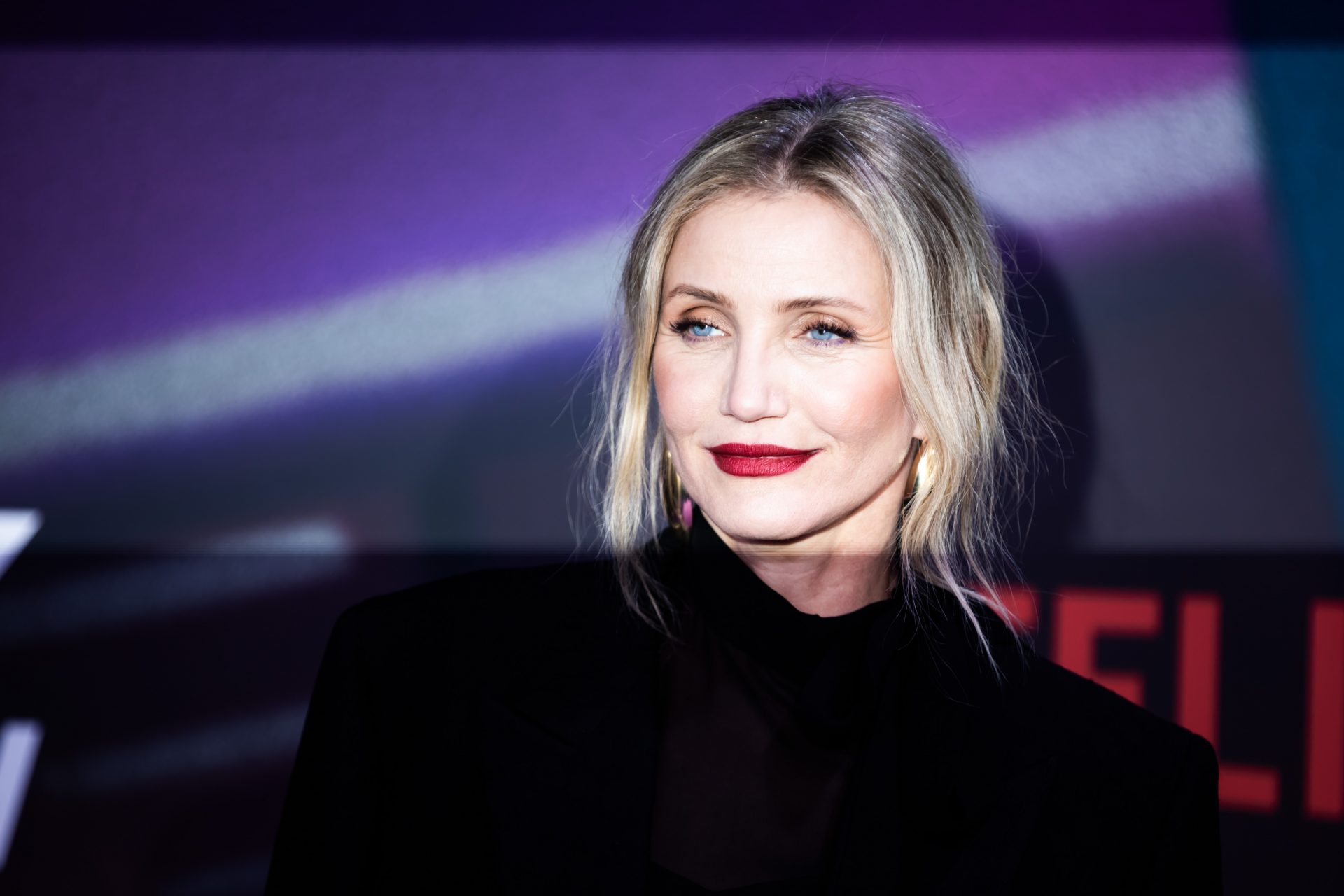 The return of Cameron Diaz: Inside her 2025 comeback