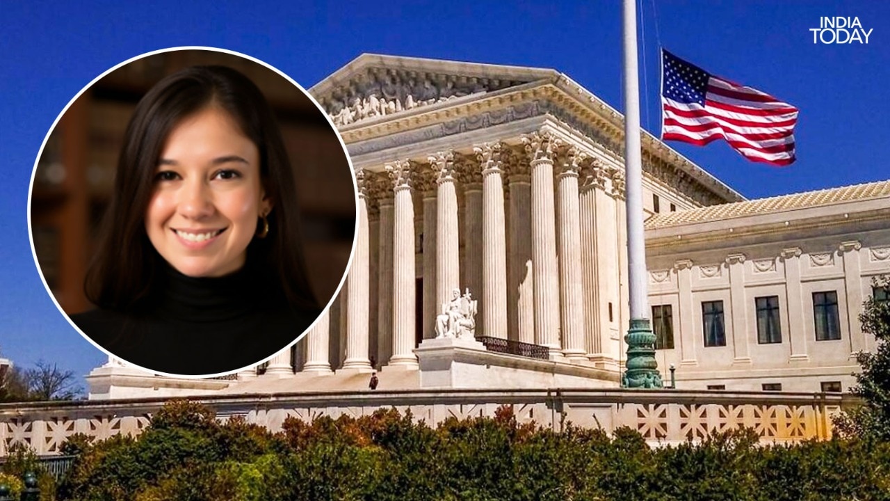 Who is Smita Ghosh, lawyer key to battle against Trump's birthright ...