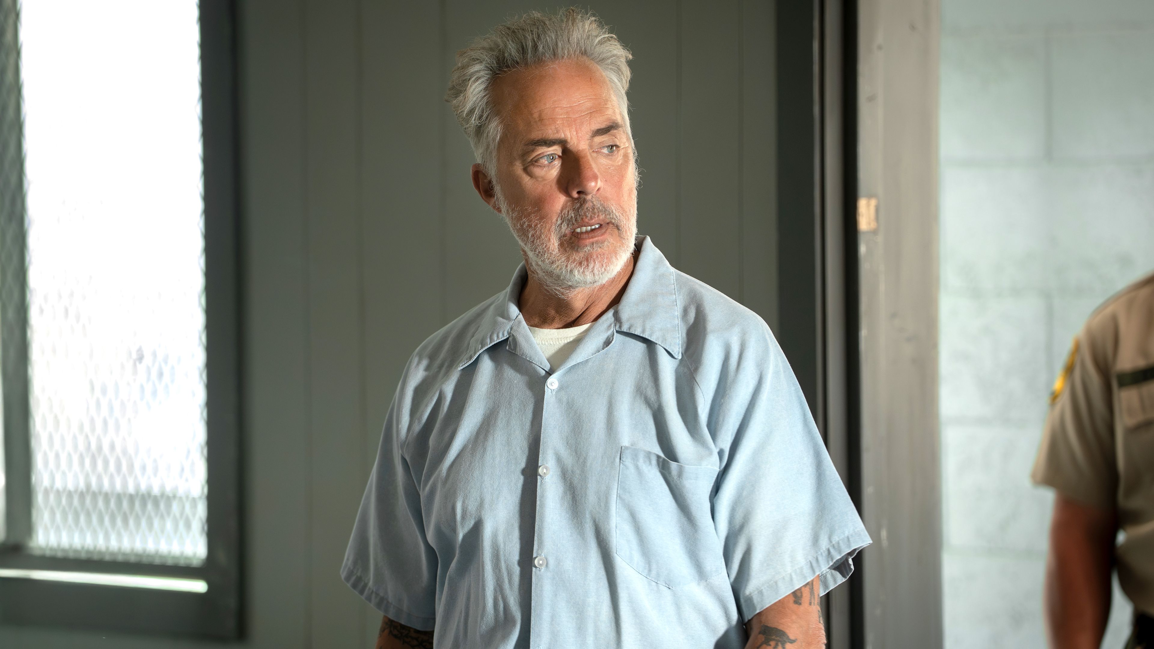 Titus Welliver's Dark Winds season 5 return chances addressed after ...