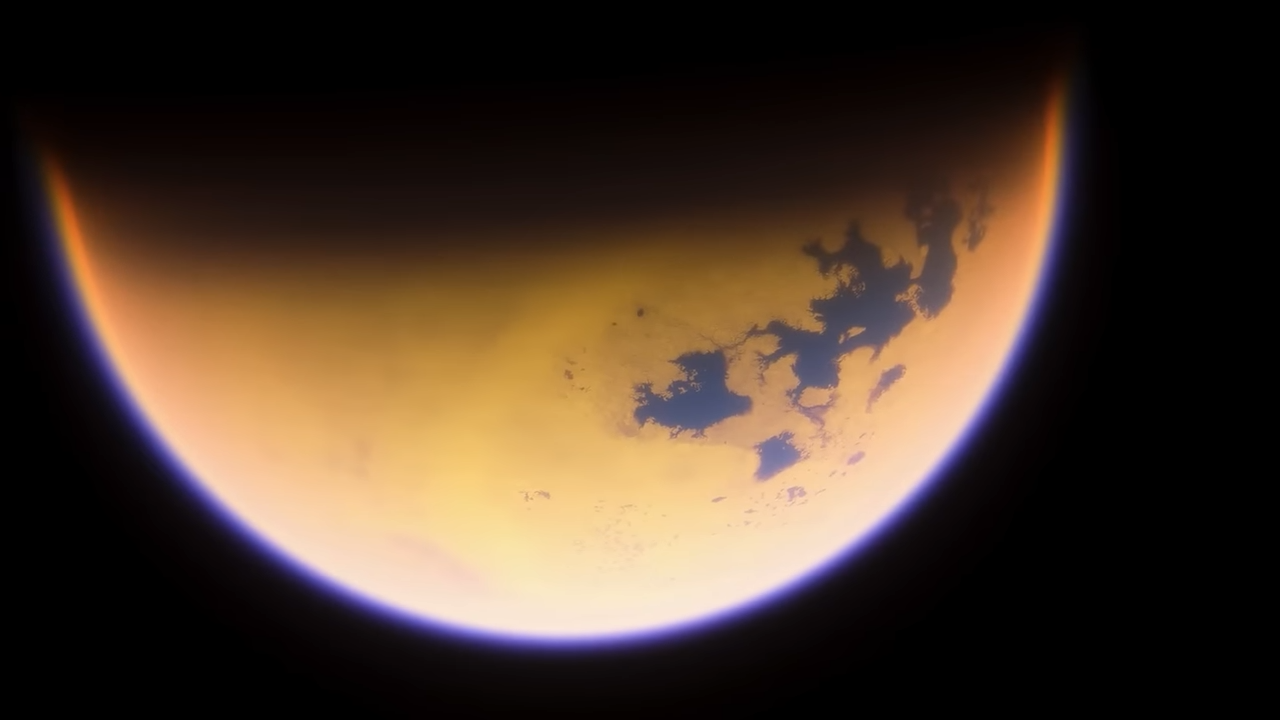 NASA’s next landing won’t be on Mars – it’s heading into darkness