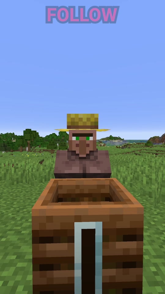 The best way to get emeralds #minecraft #minecrafttips #tutorial #min