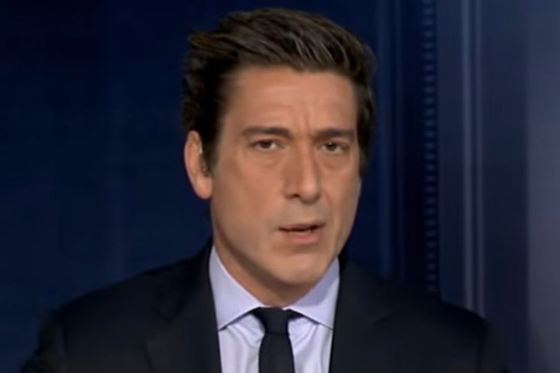David Muir fans fume 'can't believe a word' as he makes unexpected ABC exit