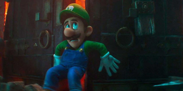 10 strongest Super Mario Galaxy movie characters, ranked by power