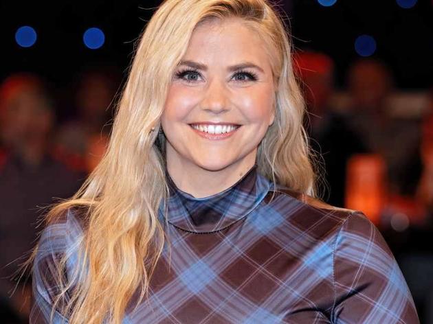 Beatrice Egli spricht über schwierige Karrierephase: „Lebte von Ausfall ...