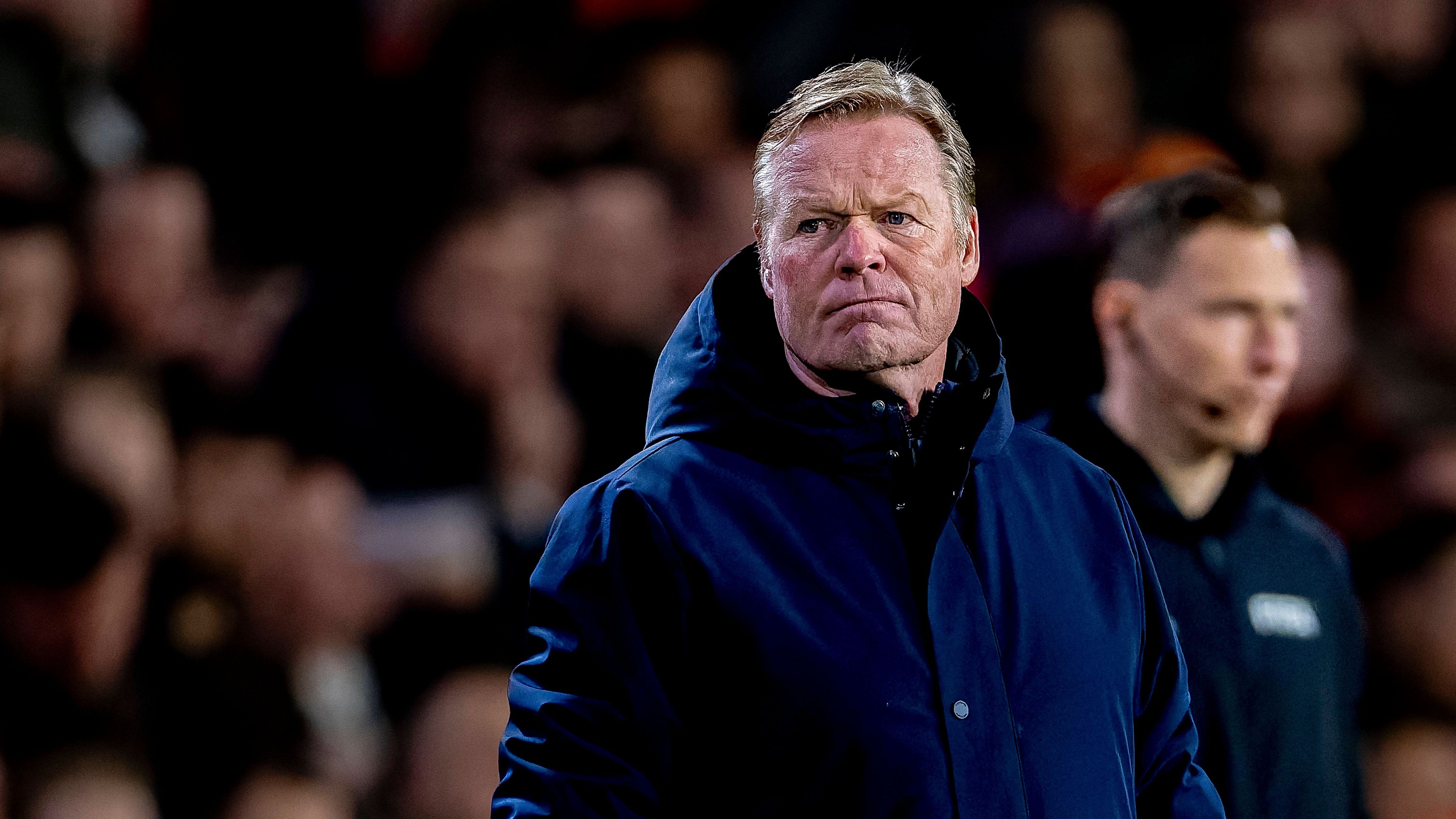 Twee spelers Nederlands elftal leveren schrikbarend optreden af ...