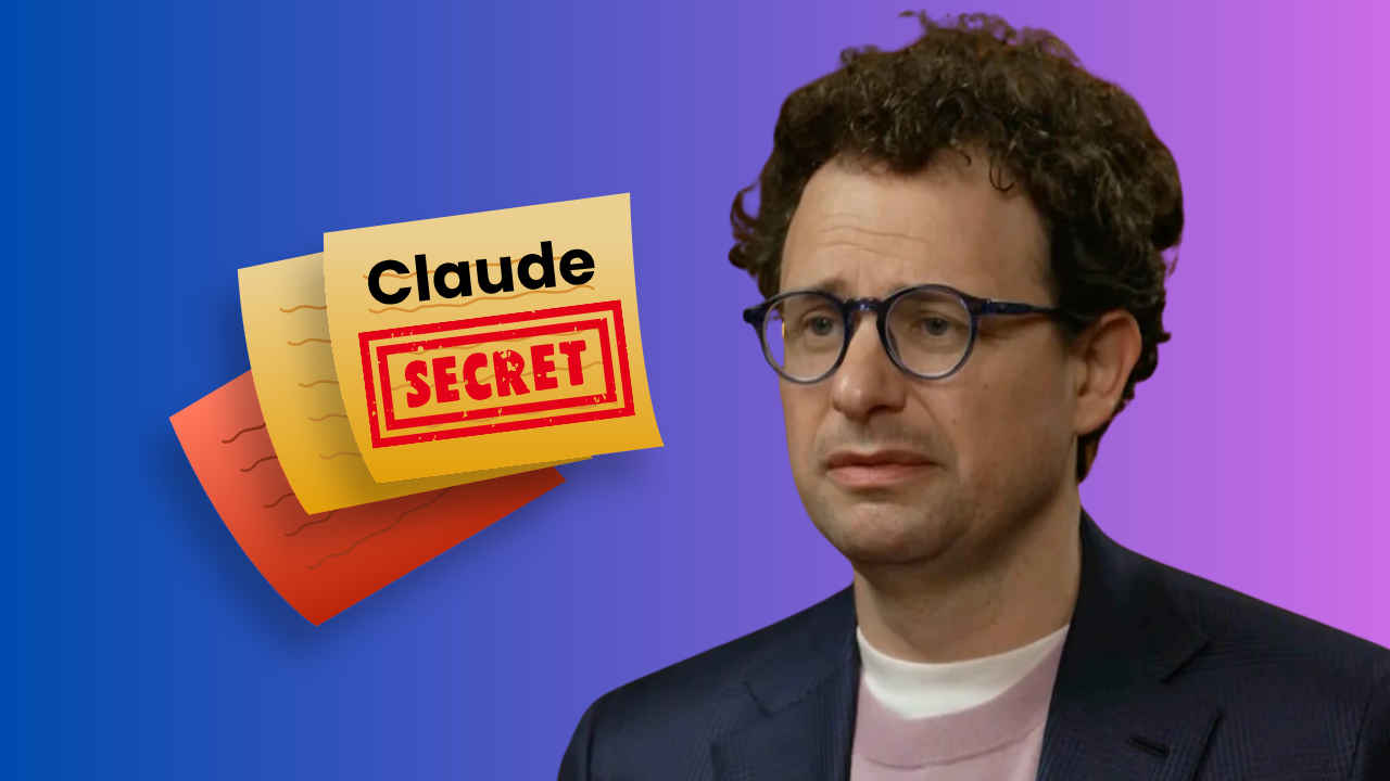 India warns banks after powerful AI model like Claude Mythos raises ...