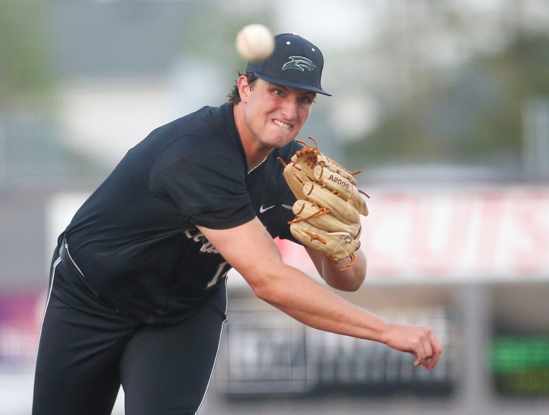 USA MVP, South Walton ace Coleman Borthwick continues to dominate