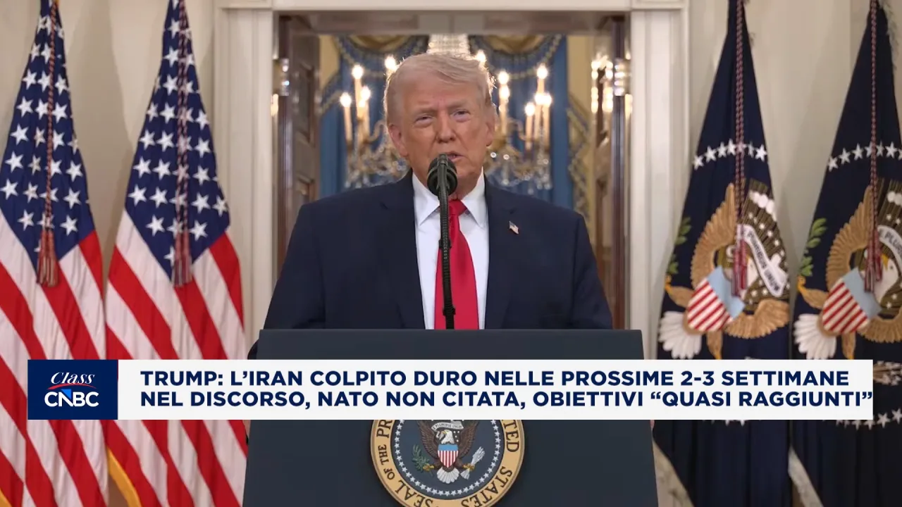 6876414307577771484alleelezioni Usa Parla Ivana Trump Donald Ha Lottato Ma Ora Bastahtml