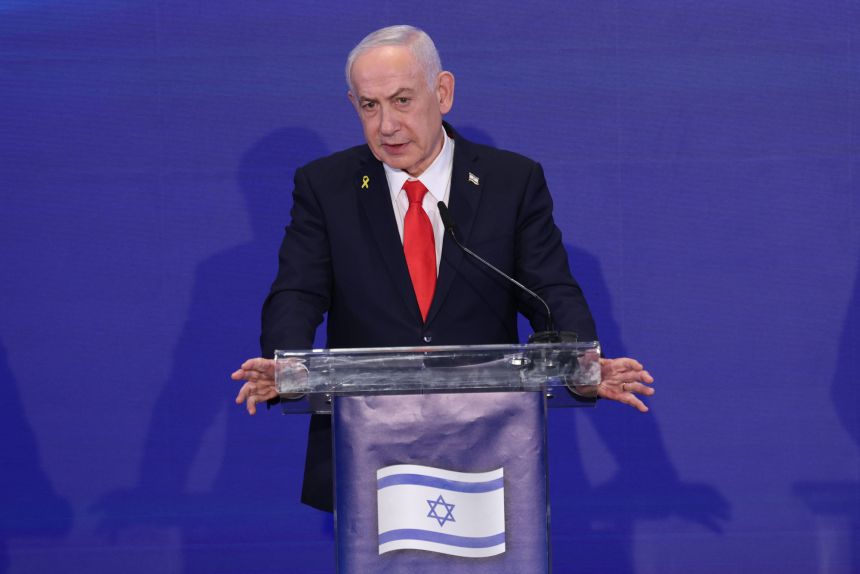 The secret behind Israel’s prosperity in a dangerous region